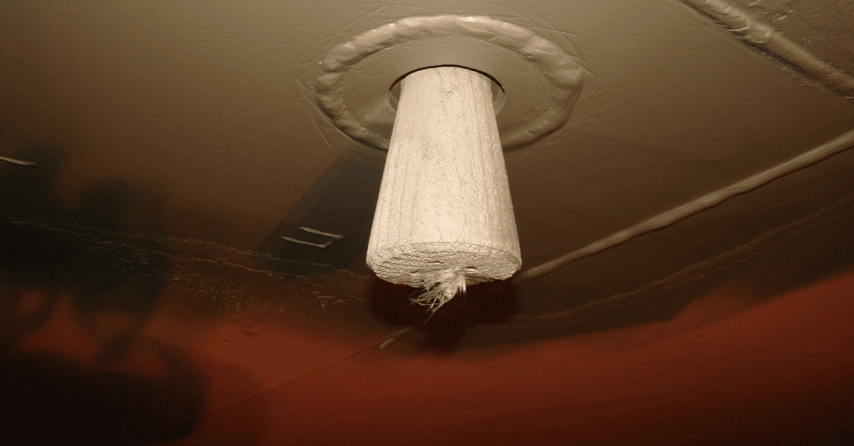 Que sont les bouchons de fond de navire ou les bouchons de quai ...