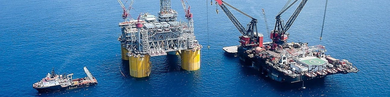 Shell voit des bénéfices "solides" - Offshore Energy - Eurisles