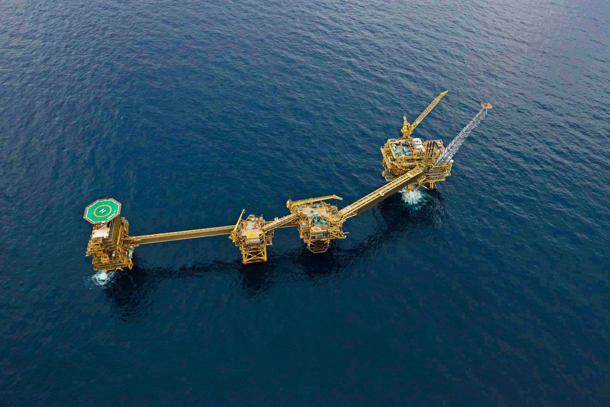 TotalEnergies se lance dans une campagne de forage intercalaire en mer ...