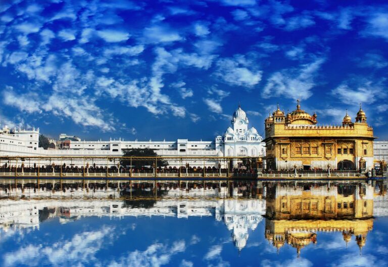 Les 5 principaux ports en Inde - Eurisles