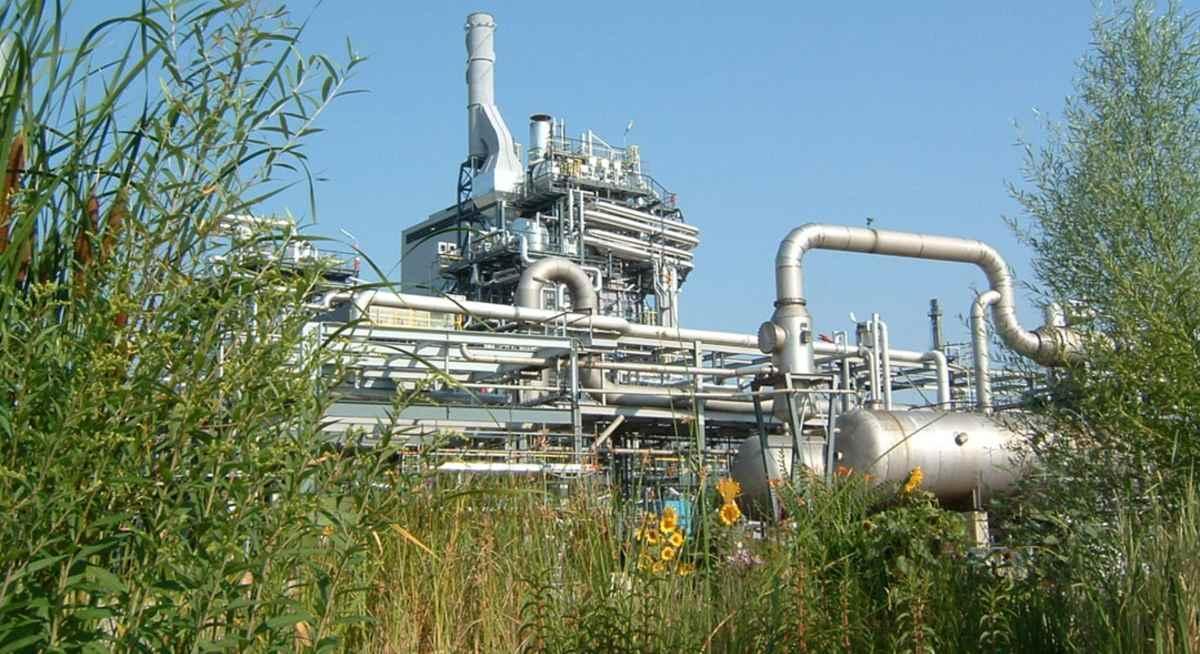 Technip energies lance un grand projet en russie - Eurisles